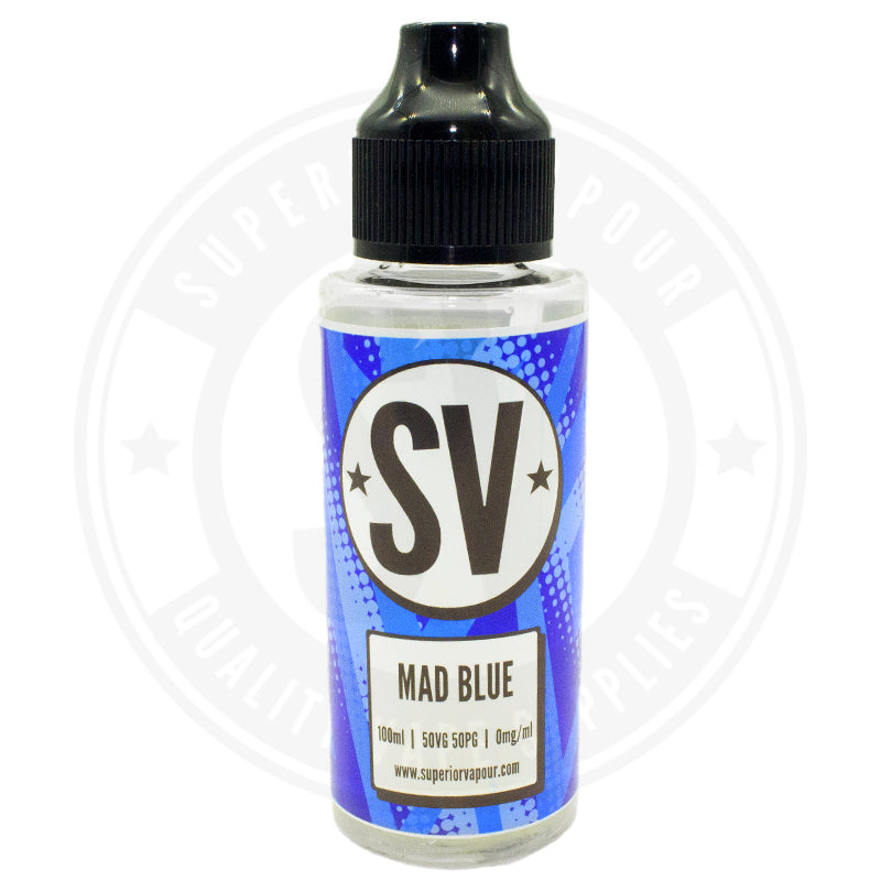 Online Vape Shop UK // High-End & Luxury Vape Store | Superior Vapour